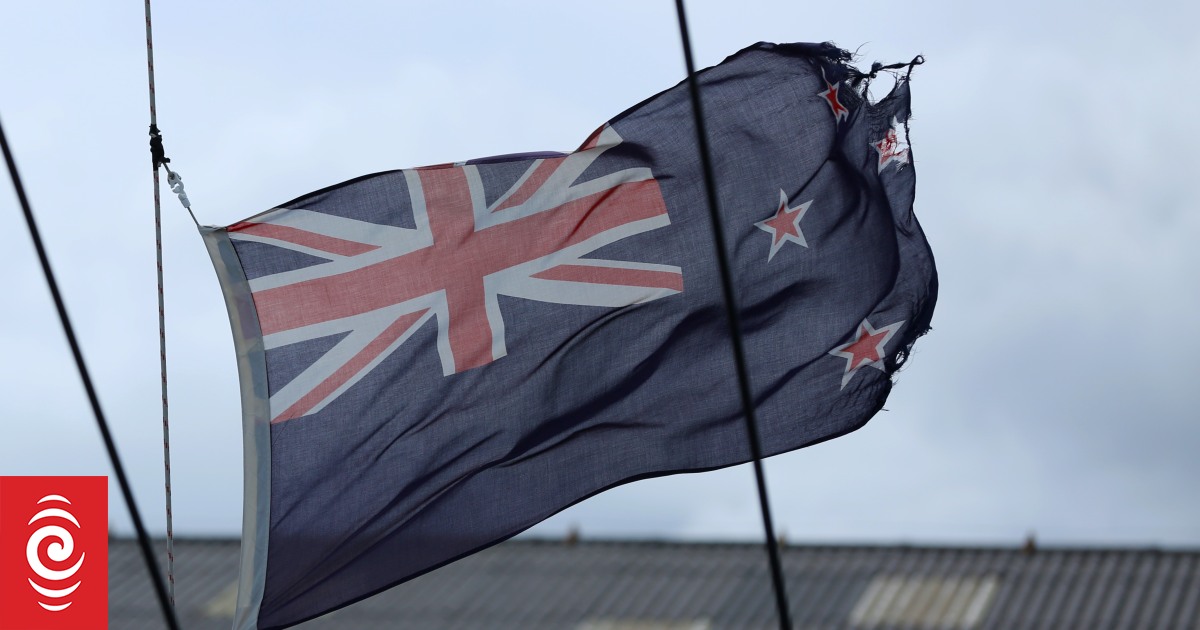 RSA plans to fight NZ flag change | RNZ News