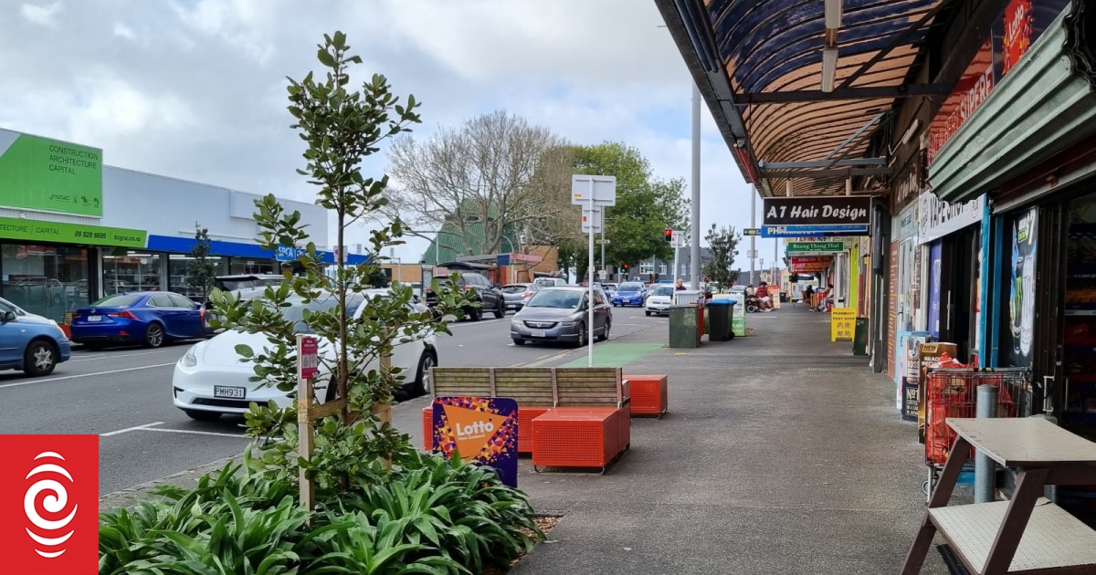 Election 2023: Voters weigh in on Labour's future in Mt Albert, Te ...