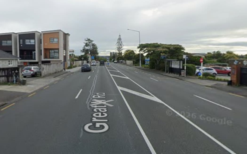 Police seek witnesses to Auckland road incident that hospitalised moped ...