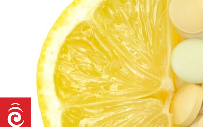 The Science Of... Vitamin C | RNZ