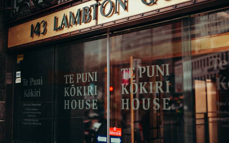 Te Puni Kōkiri cagey on when funding review will actually be released | RNZ
