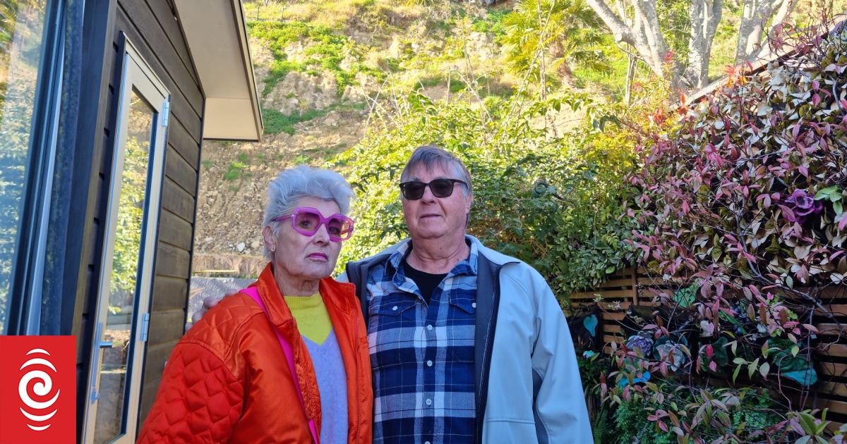 Seven more storm-hit homes in Nelson bought out by council | RNZ News