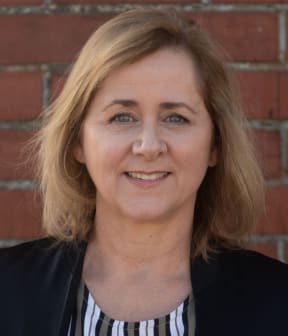 Deborah Manning - Fighting food waste | RNZ