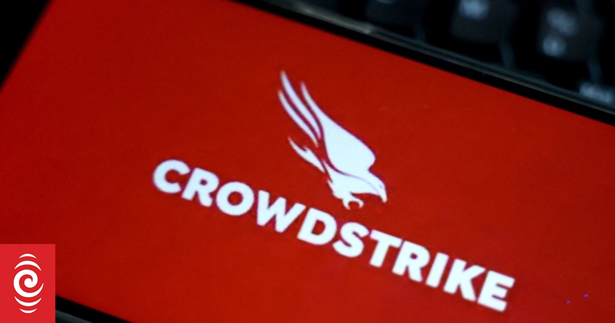 CrowdStrike glitch 'probably one of the worst updates we've ever seen ...