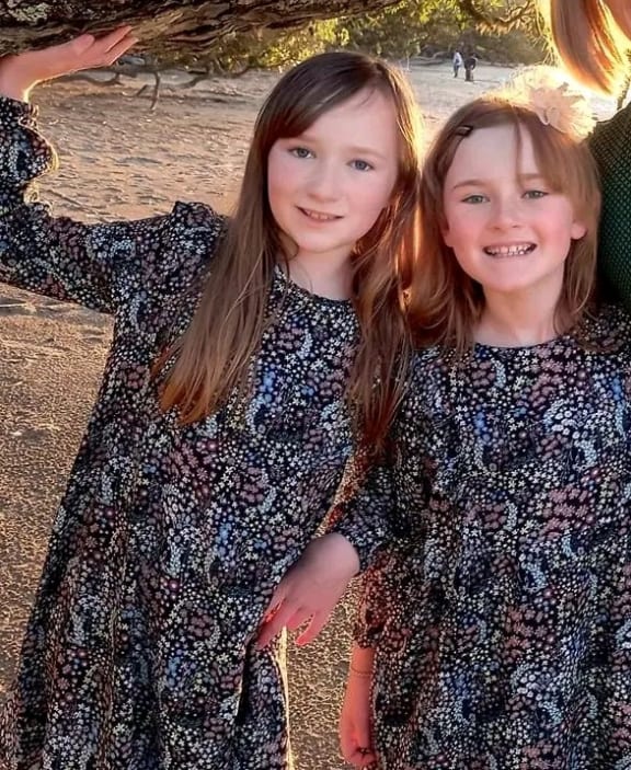 Police express 'serious concern' for missing girls Pearl and Lily | RNZ ...