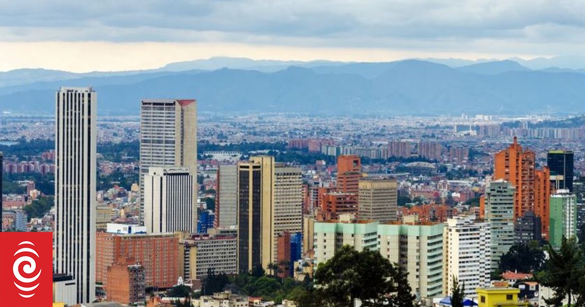 Cartels, clichés and salsa - Colombians on their cultural stereotypes | RNZ