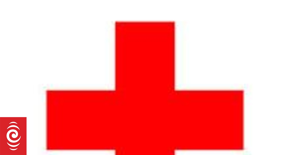Red Cross to set up health post in PNG | RNZ News