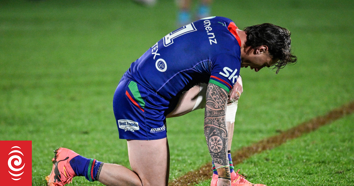 Sports with Jamie Wall | RNZ