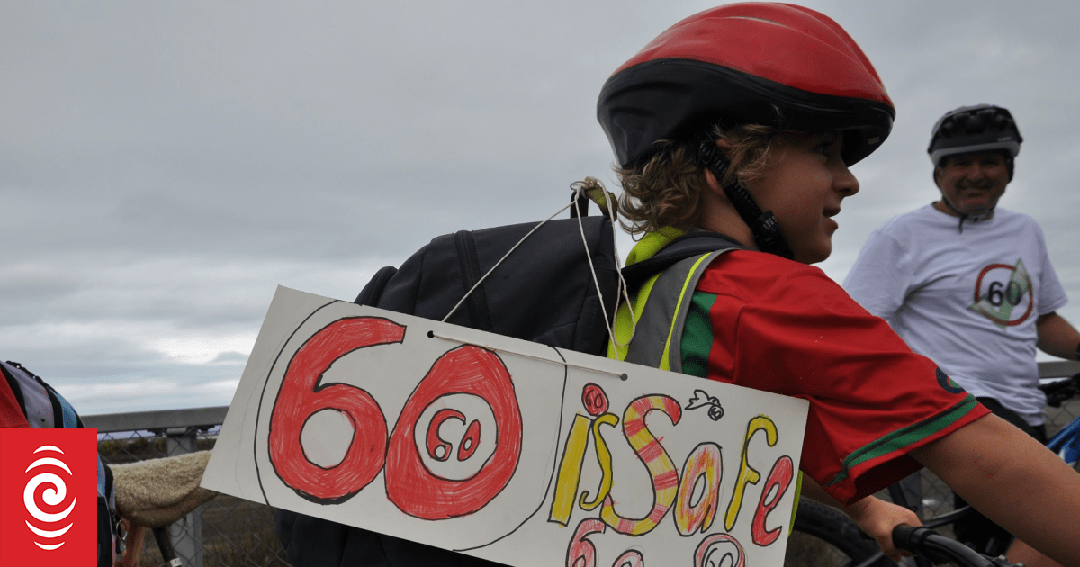 Government called on to 'have the guts' to reverse speed limit plan for ...