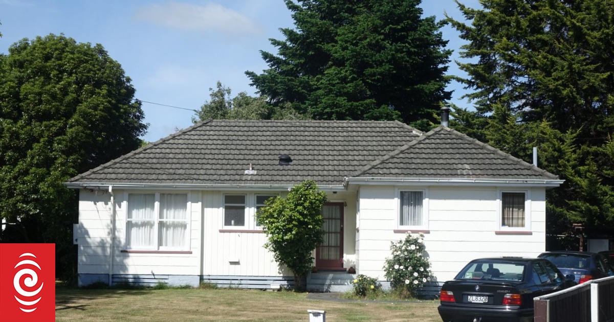Iwi wants social housing clarity | RNZ News