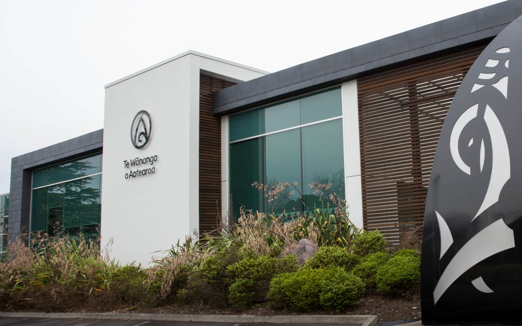 'Wānanga' must be protected term - Penny Simmonds | RNZ News