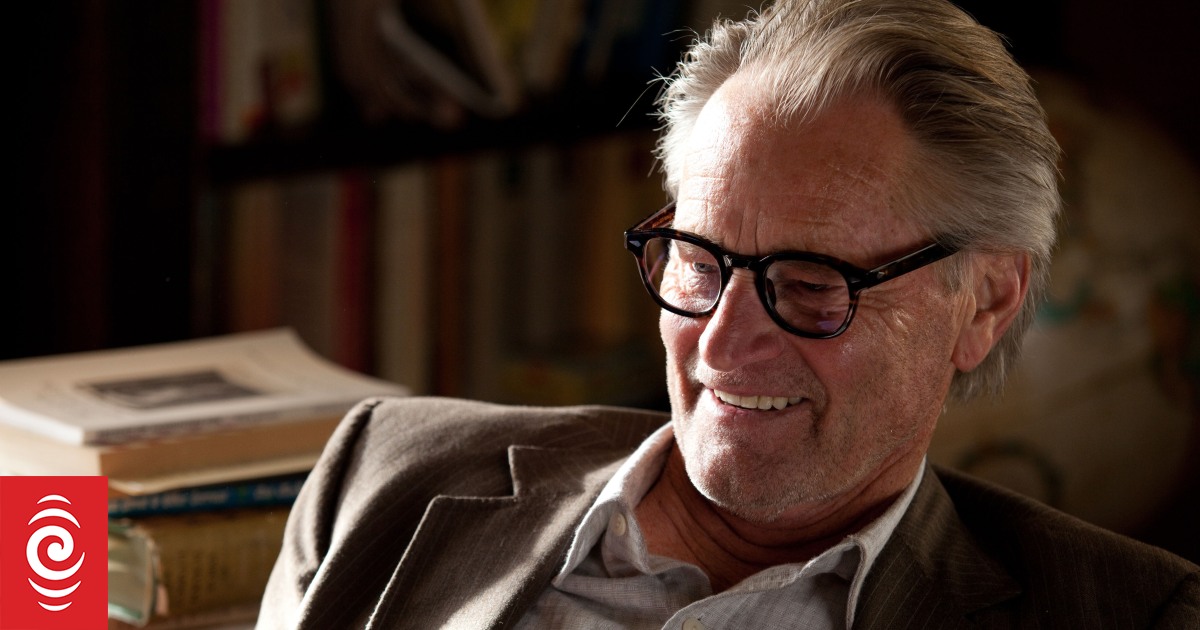 Actor and playwright Sam Shepard dies | RNZ News