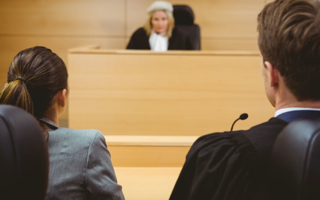 Lay advocate's abusive conduct prompts calls for regulation | RNZ