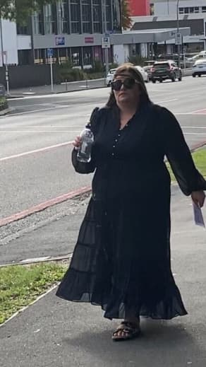 Hamilton woman Kate Gough avoids jail after sexually assaulting teen ...