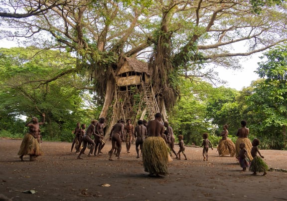Tanna | A Gallery from Nine To Noon | RNZ National