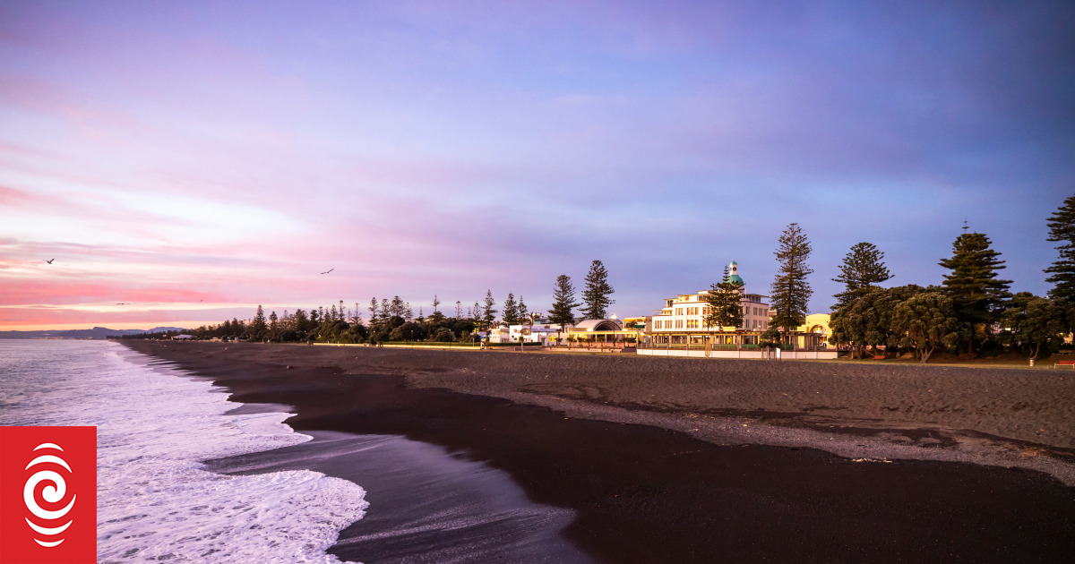 My Hometown: Napier | RNZ