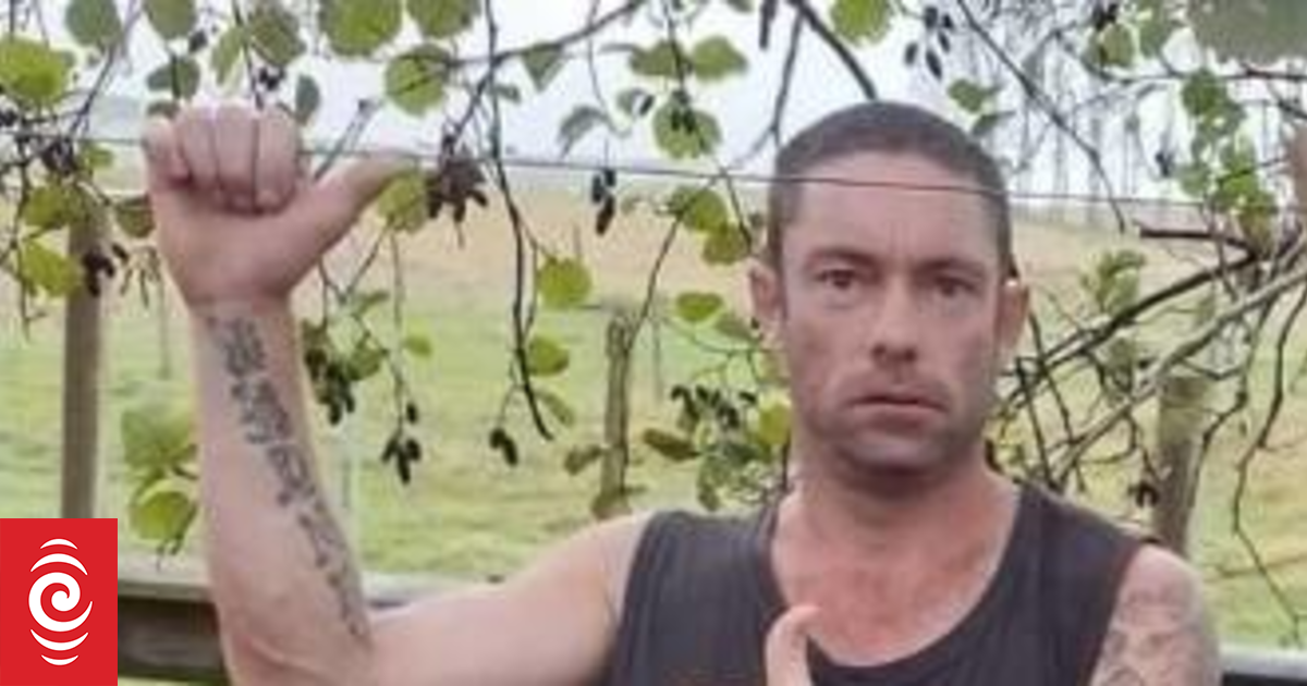 Coromandel shooting victim named as Kevin Mark Mabbott | RNZ News