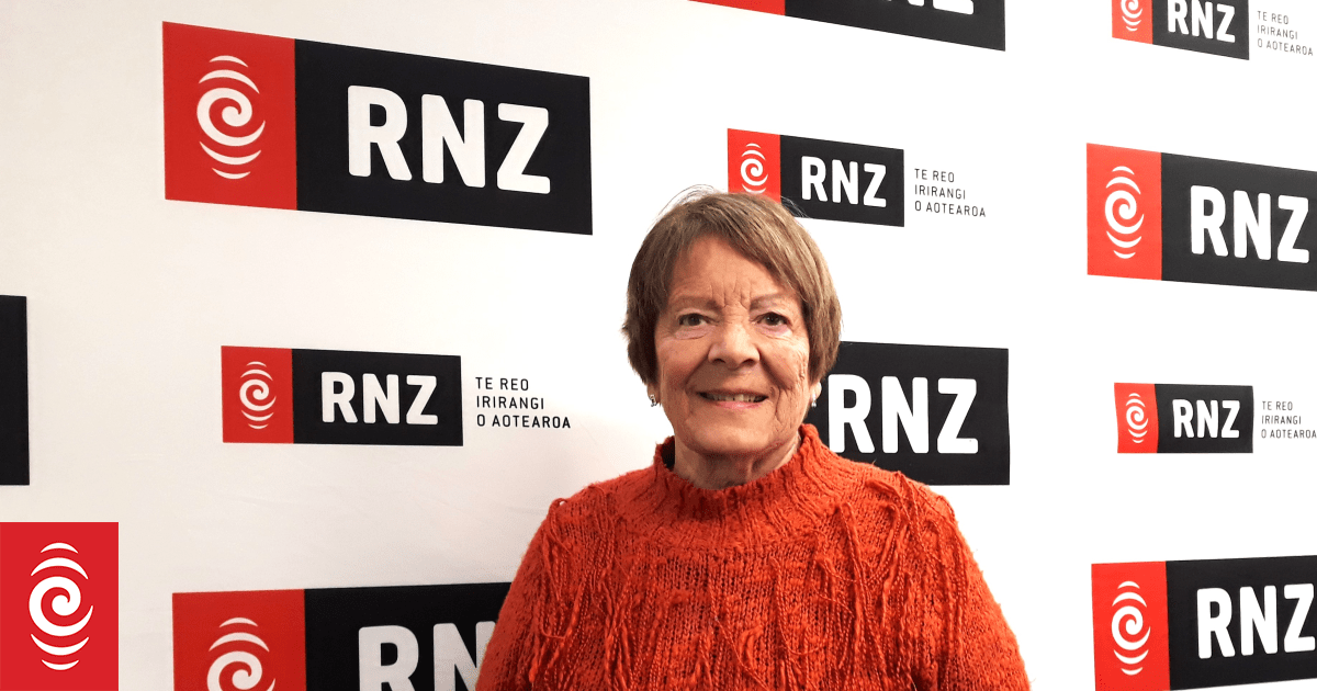 Shona Murray: 'Music goes with so many things' | RNZ