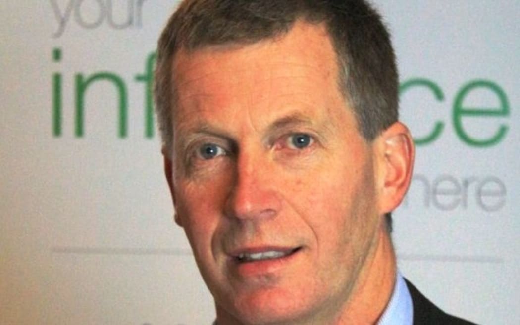 Three vie to replace Barclay after farmer rejected | RNZ News