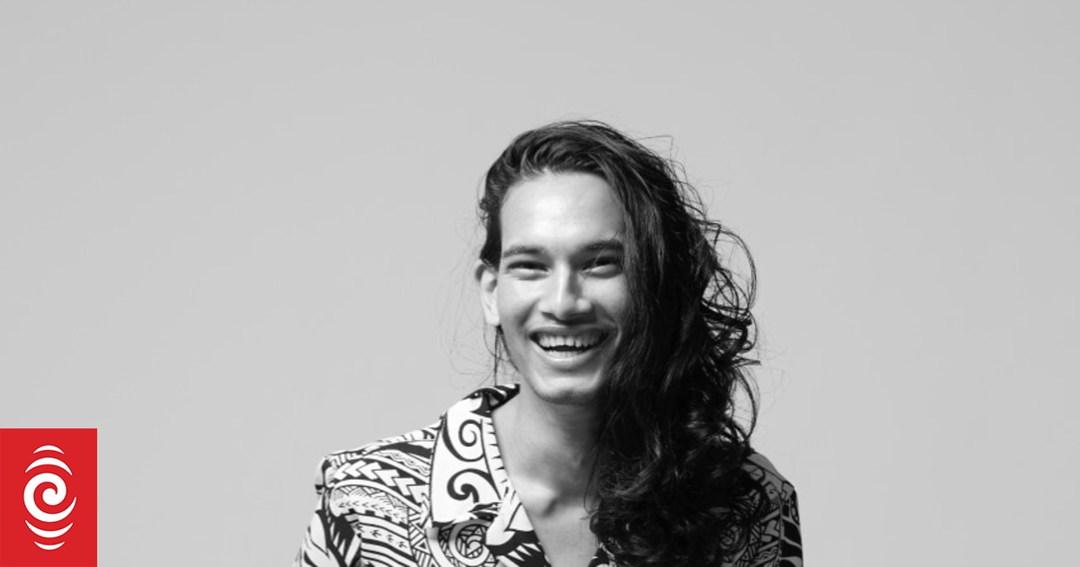 The Mixtape: Shaneel Lal | RNZ