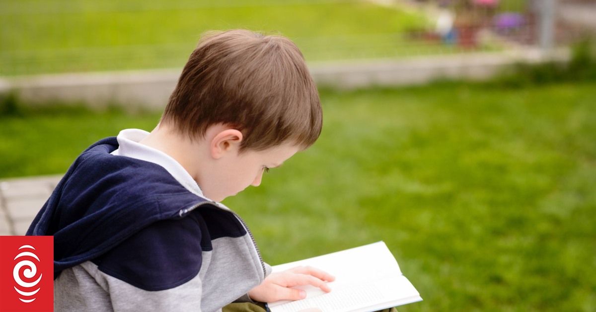 Fostering a love of stories in a child’s first years is key to lifelong ...