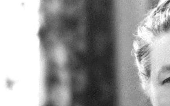 A portrait from life, Mabel Howard, M.P. 1954 | RNZ