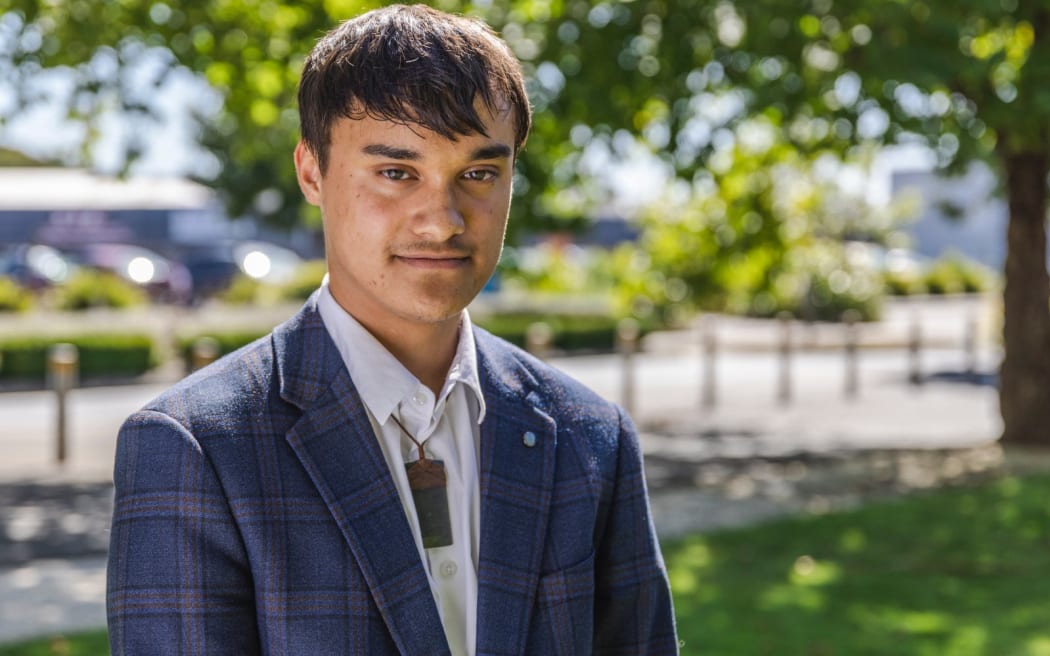 Nine To Noon for Wednesday 13 March 2024 Nine To Noon | RNZ