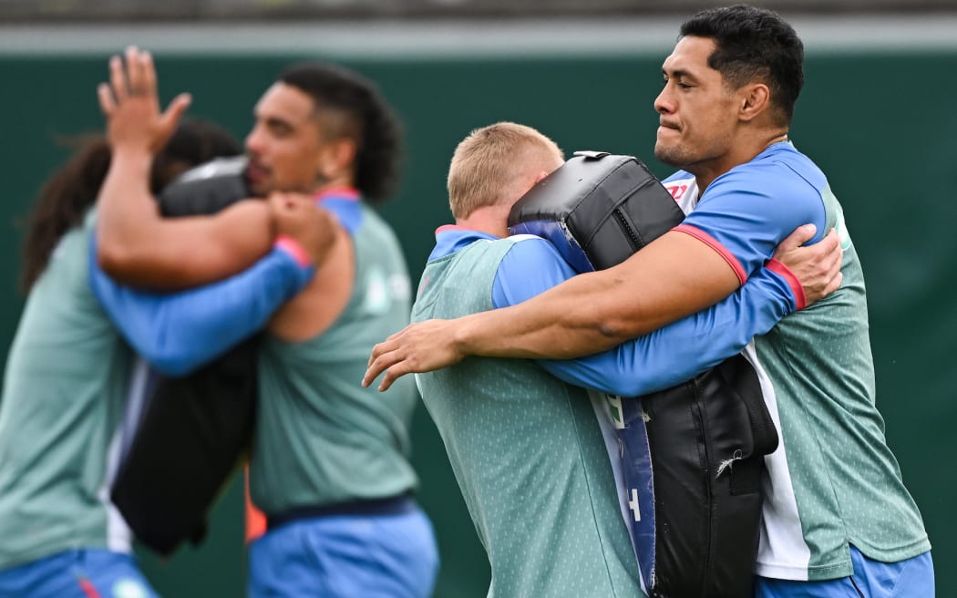 NZ Warriors on right side of tougher NRL contact training protocols ...