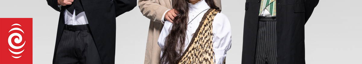 Writing Aotearoa's early colonial history | RNZ