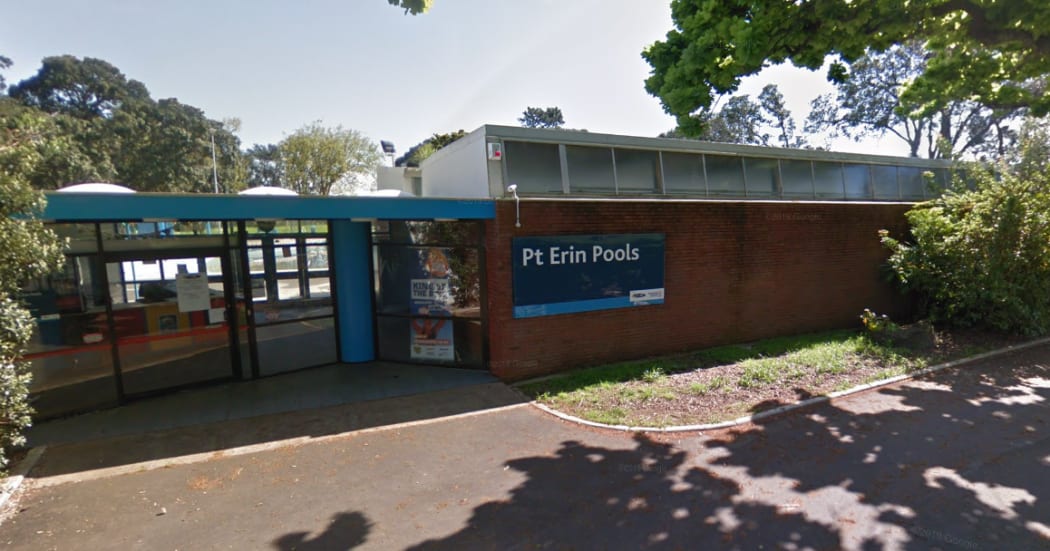 Legionella bacteria found in spa at Point Erin Pools | RNZ News