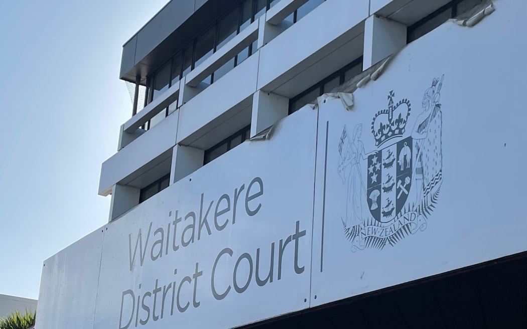 Two arrests follow police raid in Massey that uncovered stick of ...