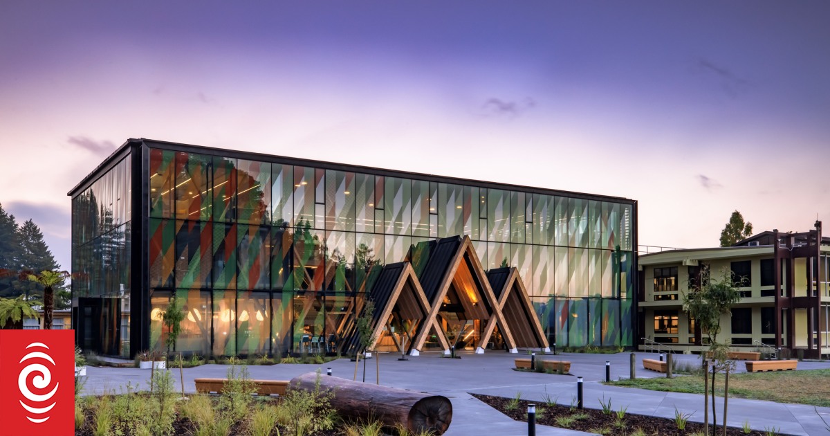 Scion recognised at the Science NZ Awards | RNZ