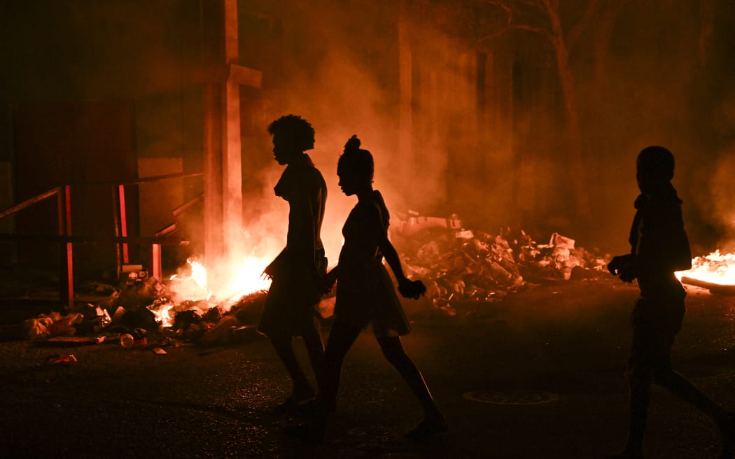 Cubans prepare for 'invasion' as US escalates tensions with long ...