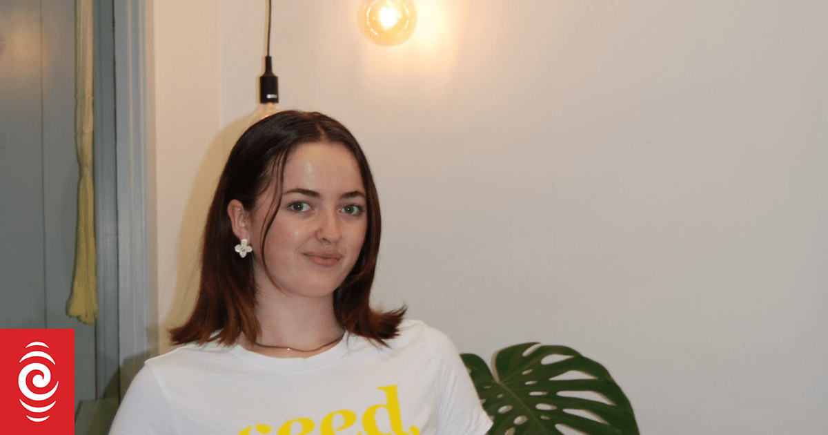 How missing teen Maia Johnston's Upper Hutt rescue unfolded | RNZ News