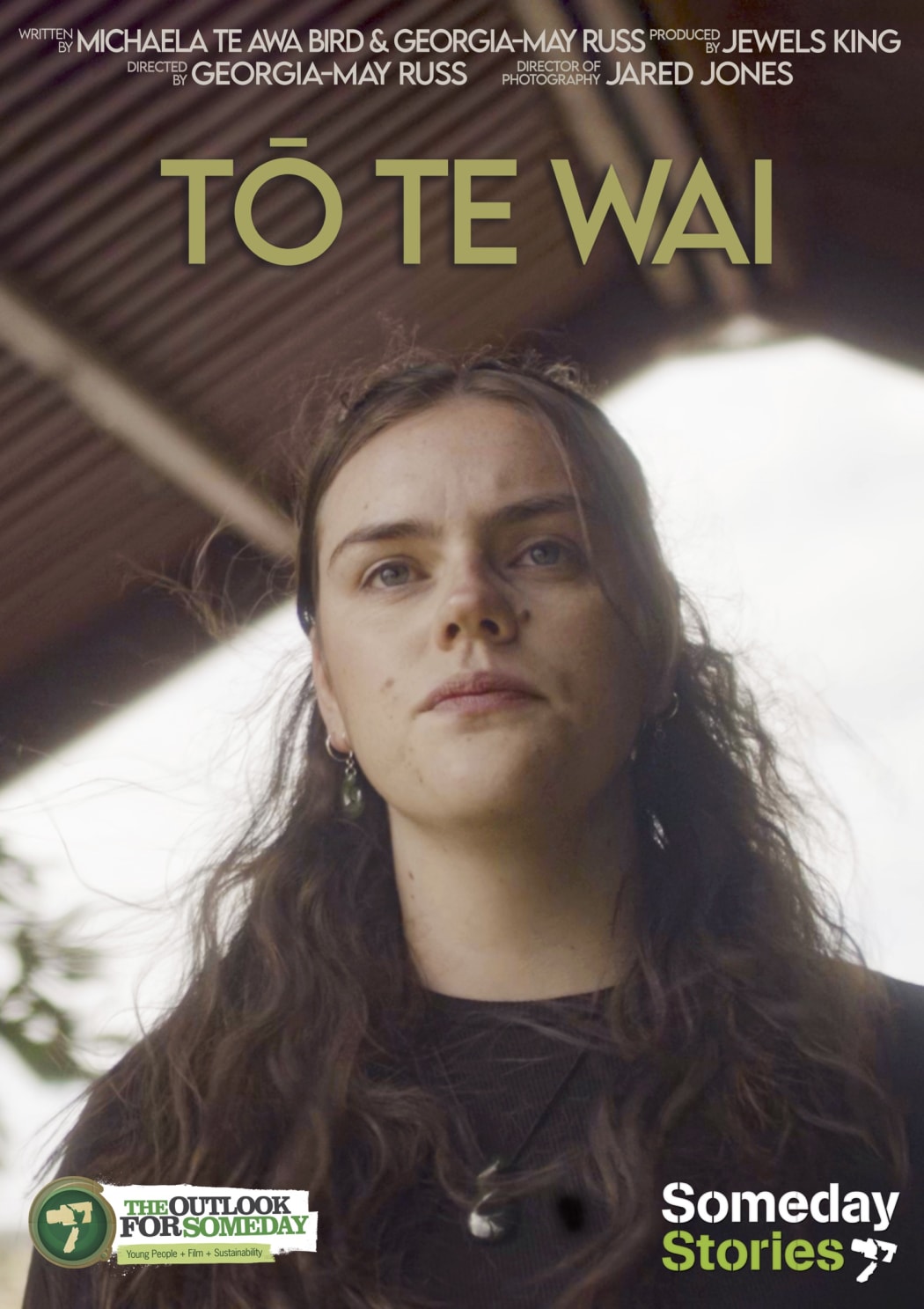 Someday Stories 2023: Tō Te Wai | RNZ