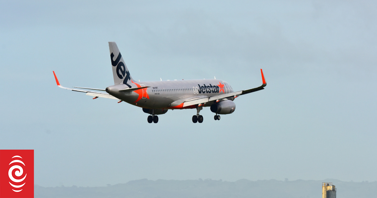 Consumer NZ wants government to require airlines to tell passengers ...