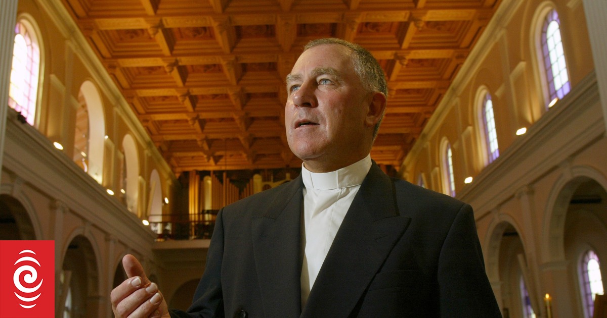 Catholic Cardinal John Dew accused of sexual abuse, fails in court bid ...