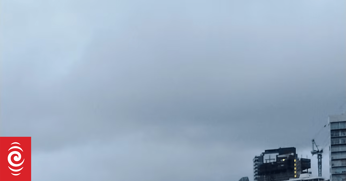 Ex-Tropical Cyclone Alfred gouges millions of cubic metres of sand from ...