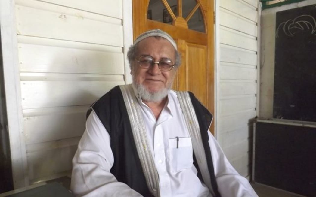 Samoan Quran to dispel misconception of Islam - Imam | RNZ