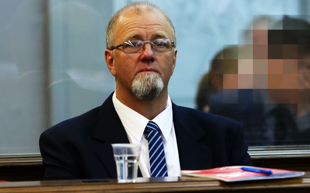 Mark Lundy trial: the first week | RNZ News