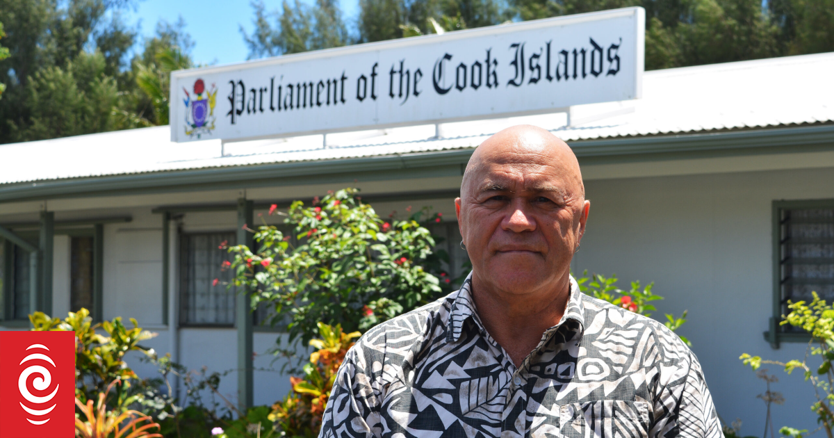 Male-dominated politics lacks women’s perspectives, says Cook Islands ...