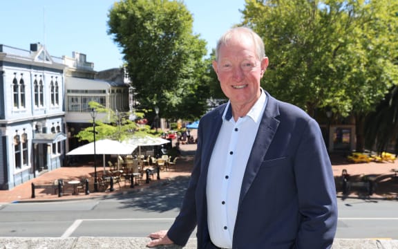 Claims of attempted ousting of Nelson city councillor by fellow ...