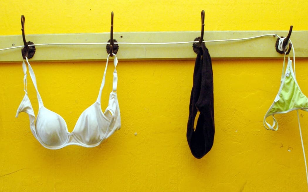 Sam Uffindell and student flatmates put on notice over filthy Dunedin ...