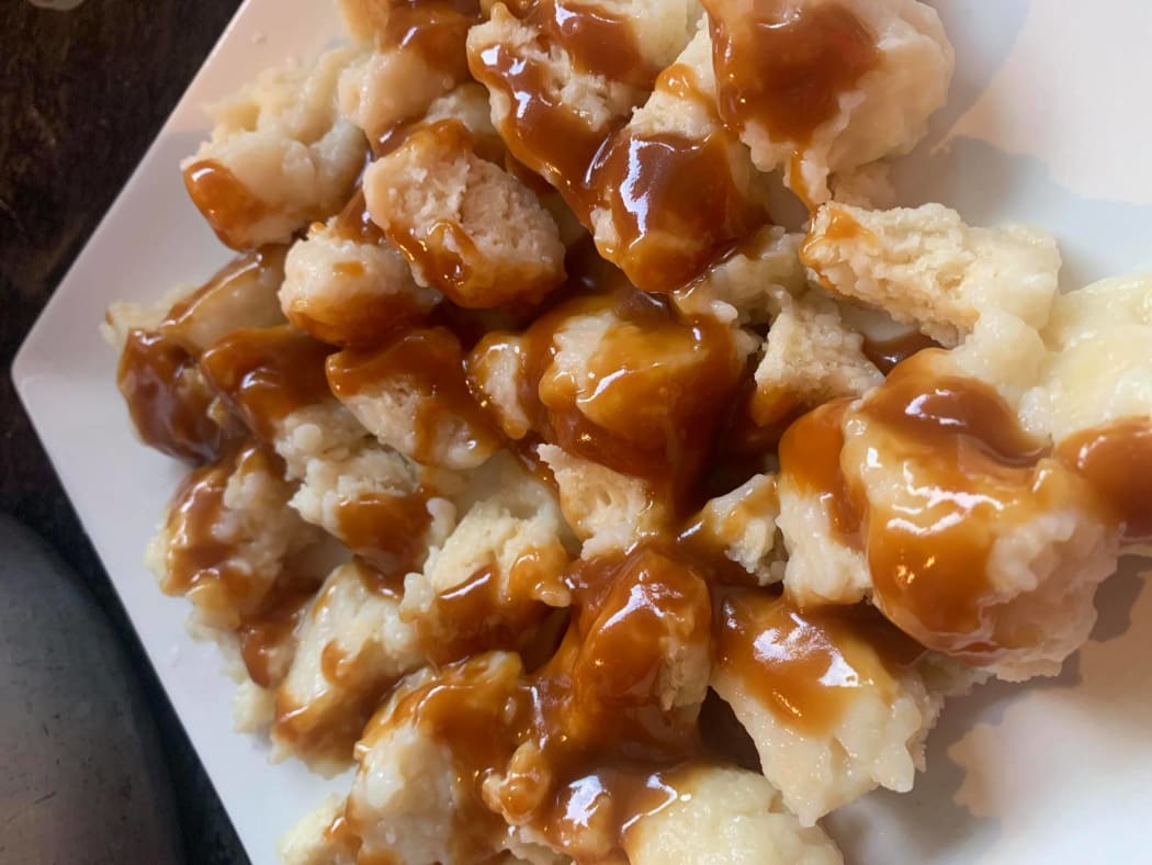 Traditional Tongan Dessert Recipes | Bryont Blog