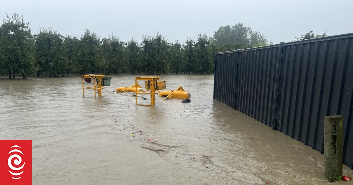 Cyclone Gabrielle: Wairoa still cut off, significant work needed on ...