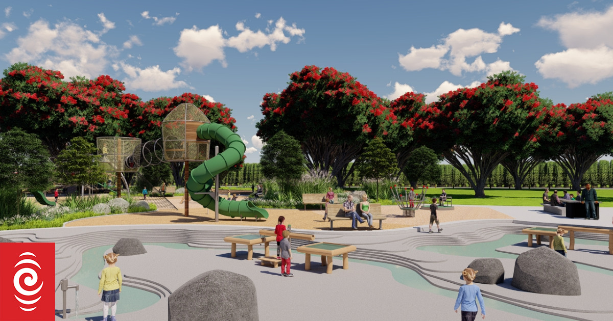 Almost million-dollar boost for Waitara marine park plans | RNZ News