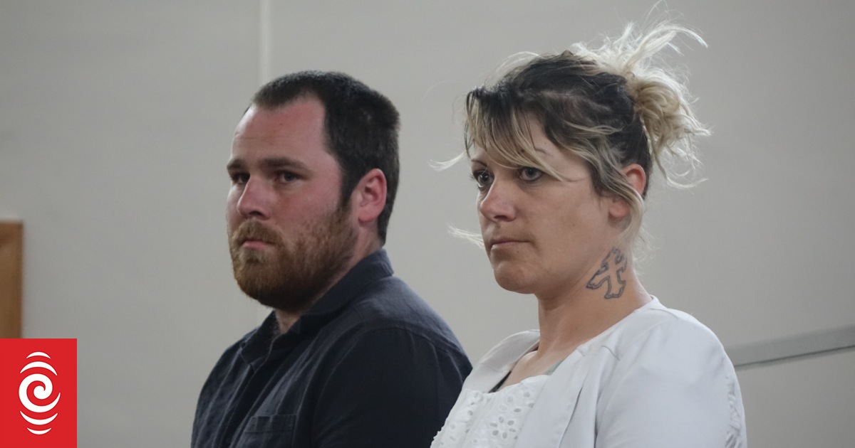 Sandy Graham gets life imprisonment for murder of Dale Watene | RNZ News