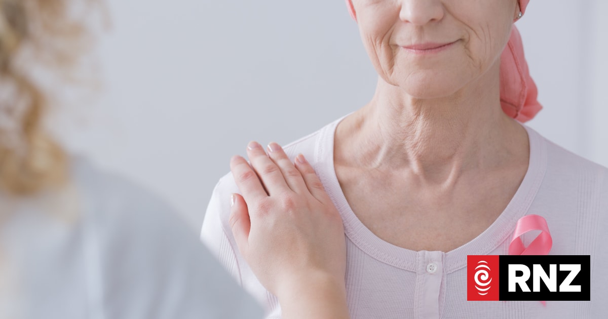 Cancer patients to benefit from new Pharmac funded drugs | RNZ