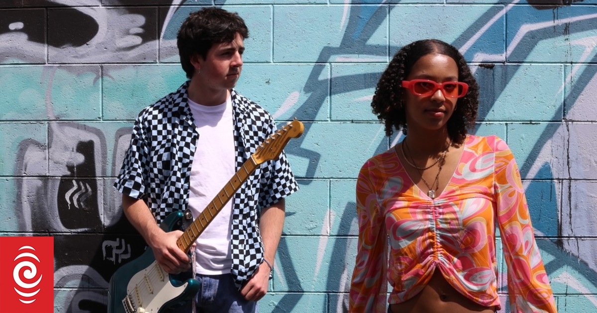 Introducing: Jola Burns | RNZ