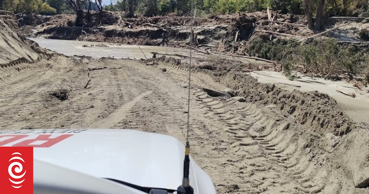 Red Cross raises millions for Cyclone Gabrielle: how is it being spent ...